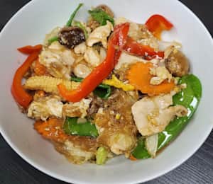 Maprow Thai - Crofton, MD Restaurant | Menu + Delivery | Seamless