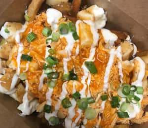 The Flying V Delivery Menu | Order Online | 201 E 3rd St Bethlehem ...