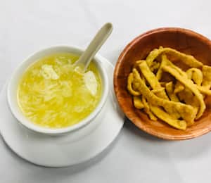 Hai Authentic Chinese Delivery Menu | Order Online | 2641 N Decatur Rd ...