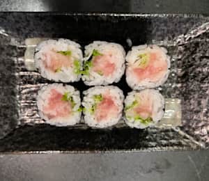 Izanami Delivery Menu | Order Online | 257 Grand Ave South San ...