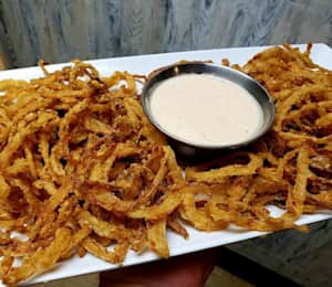 Rubbies Delivery Menu | Order Online | 6905 Southside Dr Louisville ...