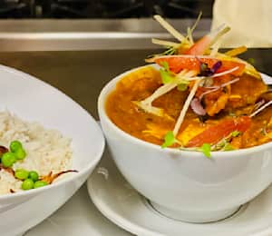 Coromandel Cuisine of India Delivery Menu | Order Online | 25 Old Kings ...