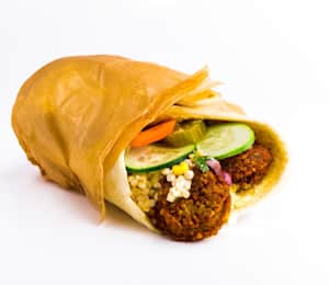 The Hummus and Pita Co (E 86th St) Delivery Menu | Order Online | 215 ...