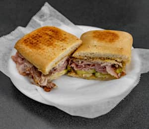The Shamrock Deli Delivery Menu | Order Online | 31 N Davis Ave Audubon ...