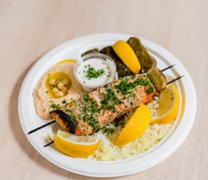 Mediterranean Guys Delivery Menu | Order Online | 2274 17th St Santa ...