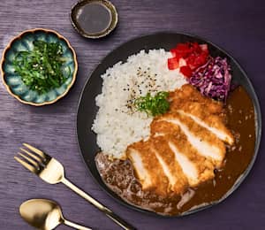 Gorilla Curry - New York, NY Restaurant | Menu + Delivery | Seamless