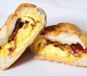 Santini's Deli and Grill Delivery Menu | Order Online | 2004 Main St ...