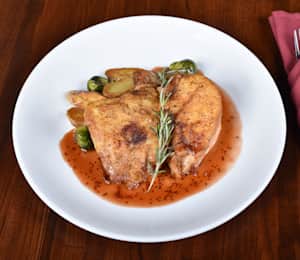 Chat American Grill Delivery Menu | Order Online | 1 Christie Pl ...