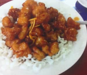 Golden Kim Tar Restaurant Delivery Menu | Order Online | 434 Larkin St ...