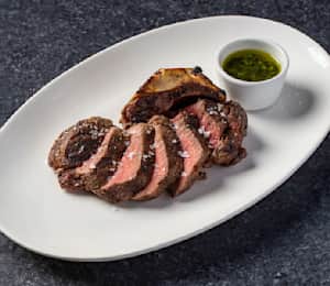 STK Steakhouse - Bellevue Delivery Menu | Order Online | 610 Bellevue ...