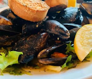 The Olive Tree - Aberdeen, MD Restaurant | Menu + Delivery | Seamless