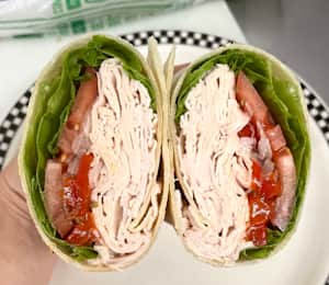 Wedge Inn Delivery Menu | Order Online | 885 Summer St Stamford | Grubhub