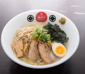 Umenoya Ramen Co. Delivery Menu | Order Online | 24222 Crenshaw ...