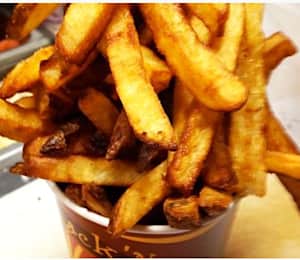 Ravage Deli Delivery Menu | Order Online | 9636 Belair Rd Nottingham ...