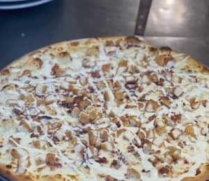 Jack's Slice Delivery Menu | Order Online | 3400 Tilghman St Allentown ...