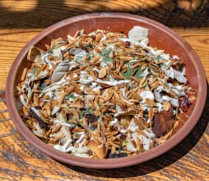 Ayat - Brooklyn, NY Restaurant | Menu + Delivery | Seamless