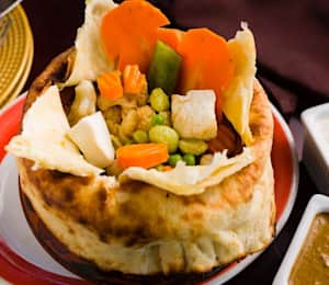 Chote Nawab - New York, NY Restaurant | Menu + Delivery | Seamless