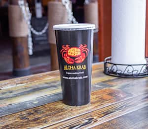 Aloha Krab Cajun Seafood & Bar Delivery Menu | Order Online | 1 Walden ...