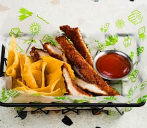 Tortazo by Rick Bayless Delivery Menu | Order Online | 233 S Wacker Dr ...