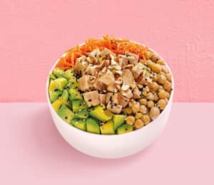 Poke House Delivery Menu | Order Online | 800 Brickell Avenue Miami ...