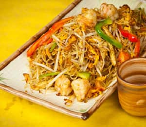 Couwami Asian Fusion Cuisine Delivery Menu | Order Online | 437 S Azusa ...