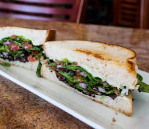 Myke's Cafe Delivery Menu | Order Online | 13171 Van Nuys Pacoima | Grubhub