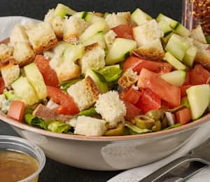 Capri Express - To Go Delivery Menu | Order Online | 114 Burr Ridge ...