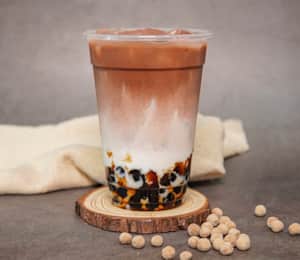 Gosa Tea Delivery Menu | Order Online | 4048 N Narragansett Ave Chicago ...