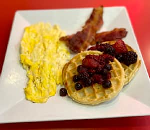 Seba Seba 80 (37th Ave) Delivery Menu | Order Online | 79-28 37TH AVE ...