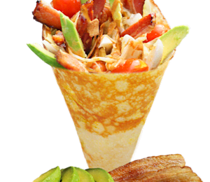 T Swirl Crepe Delivery Menu | Order Online | 2540 Old Denton Rd Ste 150 ...