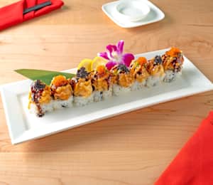 Yama Sushi & Izakaya Delivery Menu | Order Online | 2038 SE Clinton St ...