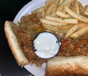 Phat Catz Restaurant & Bar (Kensington Ave) - Buffalo, NY Restaurant ...