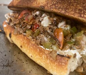 Brooklyn Beef N' Cheese Delivery Menu | Order Online | 70 Pine St New ...