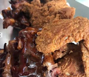 Uncle Remus Delivery Menu | Order Online | 4731 W Madison St Chicago ...