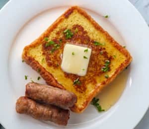 Village Breakfast Snob - New York, NY Restaurant | Menu + Delivery ...