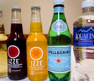 IDOF - I Dream of Falafel Delivery Menu | Order Online | 555 West ...