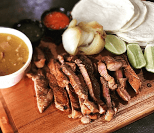 La Ganadera Trenton - McAllen, TX Restaurant | Menu + Delivery | Seamless