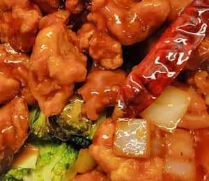 Ms. Lin Delivery Menu | Order Online | 59 Main St Millburn | Grubhub