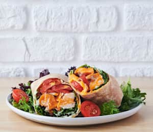 The Granola Bar of Greenwich Delivery Menu | Order Online | 41 ...