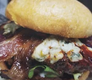 The Quaff Delivery Menu | Order Online | 1010 Broadway Blvd Kansas City ...