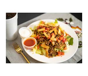 Two Fellas Grill Delivery Menu | Order Online | 2730 W Michigan Ave ...