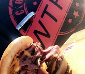 Wtf Burgers Delivery Menu | Order Online | 1024 E Buckeye Rd Ste 180 ...