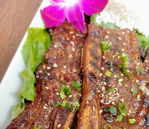 Asian Outpost Hawaiian Hideout Delivery Menu | Order Online | 1315 S ...