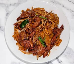 Dumplings and Beyond Delivery Menu | Order Online | 2400 Wisconsin Ave ...