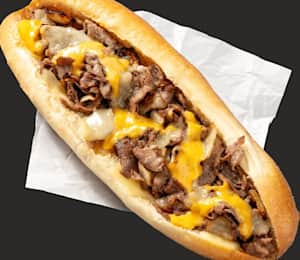 Home Of The REAL Philly (East) Delivery Menu | Order Online | 2811 E ...