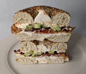 Espresso Love Delivery Menu | Order Online | 33 Broad St Boston | Grubhub