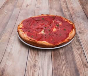 Marathon Pizza Delivery Menu | Order Online | 3027 Garrett Rd Drexel ...