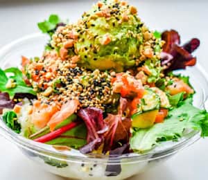 Pokémoto Delivery Menu | Order Online | 240 Main St White Plains | Grubhub