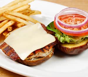 Doc B's Fresh Kitchen - Chicago, IL Restaurant | Menu + Delivery | Seamless