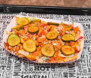 Nash Bros - Niles, IL Restaurant | Menu + Delivery | Seamless